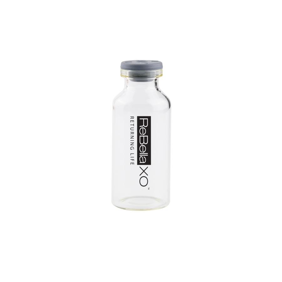 ReBellaXO Whartons Jelly stem cell exosomes